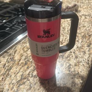 Stanley | Other | Pink Stanley | Poshmark